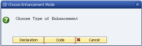 Avoid Modifications by Using Implicit Enhancements in Standard SAP Code - SAPinsider